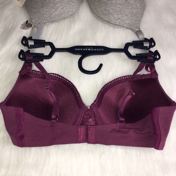 Lucky Brand | Intimates & Sleepwear | Womens Lucky Brand Bras | Poshmark